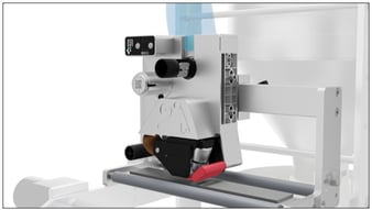 How do I set the correct platen gap? - marshcoding - 码可迪中国官方商城